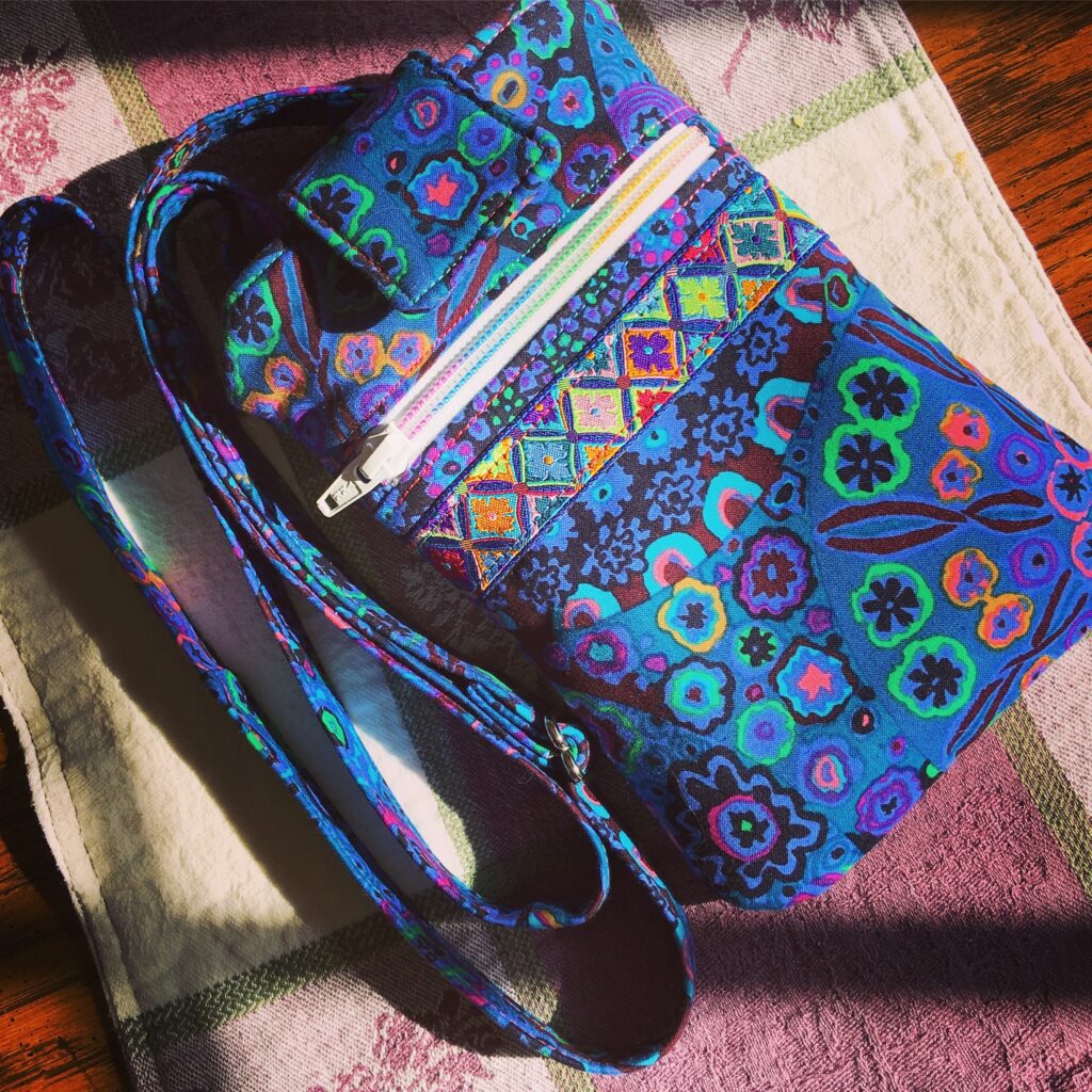 Mystic-Rain Creations – Unique Handmade Bags and Purses